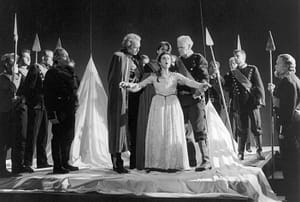 Euryanthe | New Sussex Opera